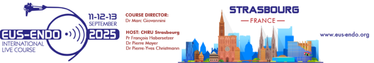 EUS-ENDO — International Live Course